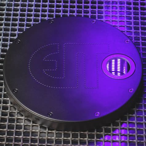 Eit Ledcure Radiometer