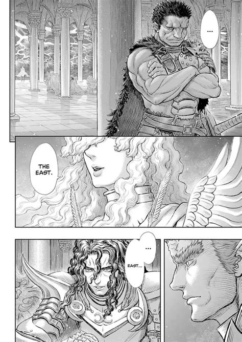 I Wonder Why Zodd Is Hanging Around In The Back R Berserk