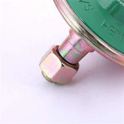 South Africa Lpg Gas Pressure Regulating Reducer Durable And Reliable