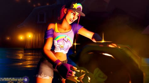 Fortnite Beach Bomber Skin Bundle Return Comment Les Obtenir Moyens Io