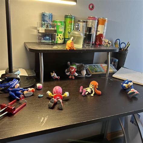 Post From Sonic David