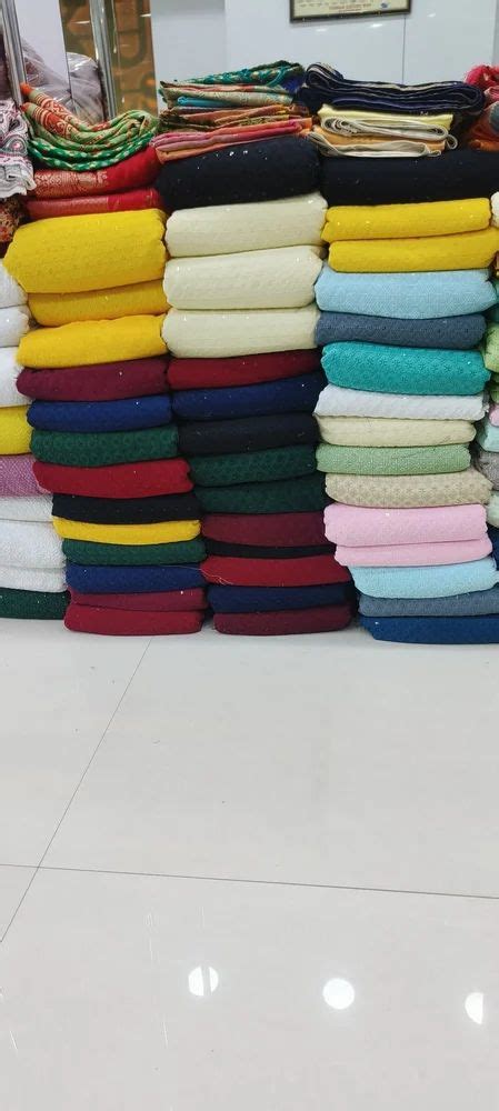 Patchwork Fabrics At Rs 90meter Cotton Fabric In Surat Id 2854233961955