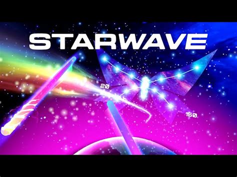 Starwave Release Dates