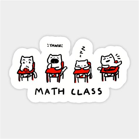 Math Cats By Wally11 In 2024 Math Cats Math Math Poster