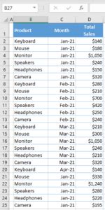 How To Create A Slider Bar Scroll Bar In Excel Automate Excel