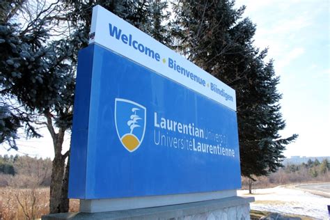 Laurentian Half Of Ontario Auditors Directives Now Implemented