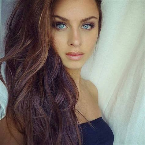 Beautiful Eyes R Prettygirls