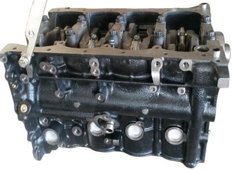 Toyota 2tr Short Block Tranzac