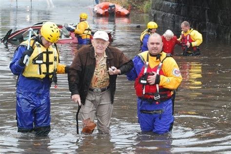 Couple Rescued From Flooded Delaware Underpass Whyy