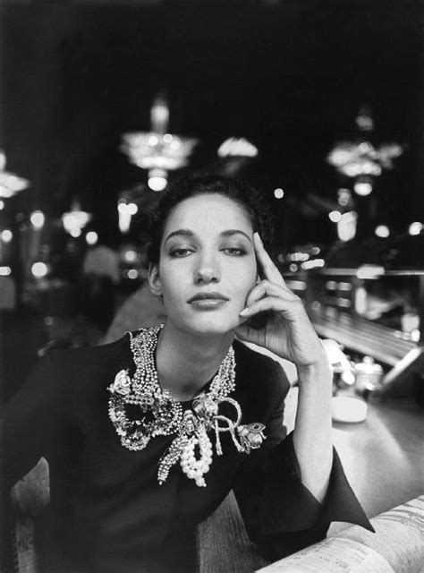 Marpessa Hennink 1987 By Ferdinando Scianna Fotografía