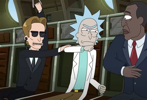 Rick And Morty Season 7 Episode 3 Free Live Stream Streaming Release