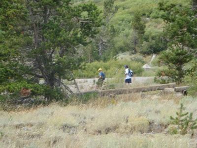Run Lake Tahoe Running The Rim Trail