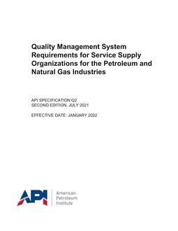 API Spec Q2 PDF Norm Library API Spec Q2 PDF Norm Library