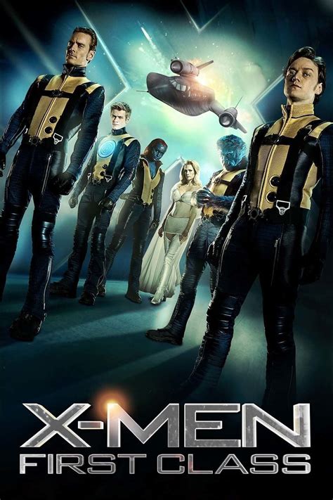 X Men First Class Movieweb