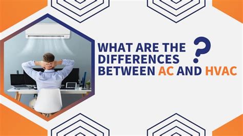 What Is The Differance Between Ac And Hvac Pdf