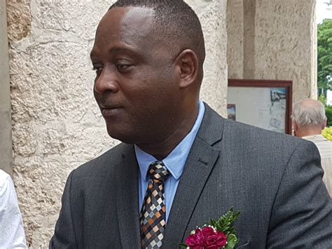Inniss Not Prepared To Divulge Details Of Disreputable Companies