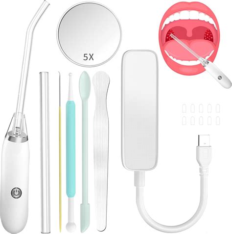 12 Pack Tonsil Stone Removertonsil Stone Remover Nepal Ubuy