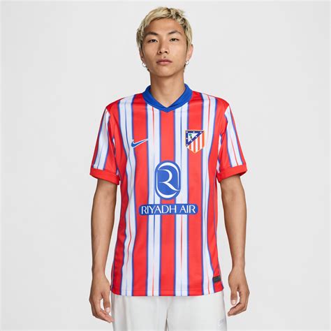 Atletico Madrid Jersey 2024 25 Buy Online