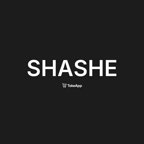 Shashe Take App
