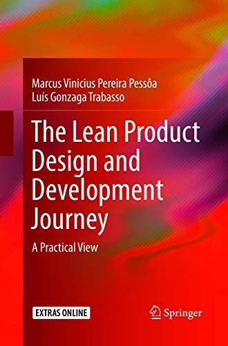 The Lean Product Design And Development Journey A Practical View