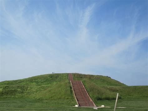Cahokia Mounds