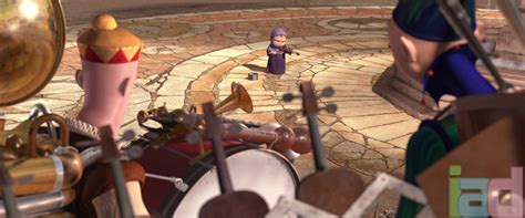 One Man Band 2005 The Internet Animation Database