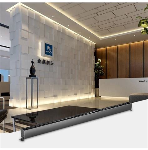 80cm 20w 25w Surface Mounted Linear Light