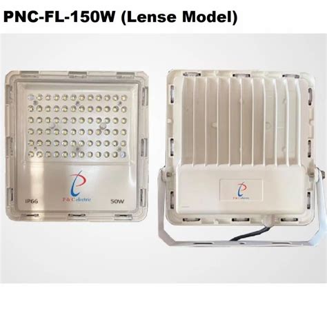 Pnc Fl 150w Lense Model Ac Flood Light For Outdoor Price In Noida
