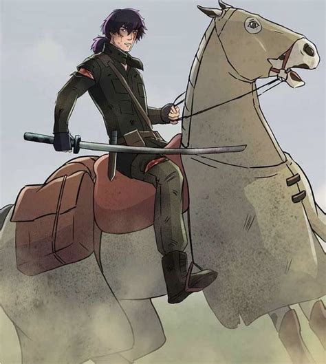 Tom Imura Podridão E Ruína