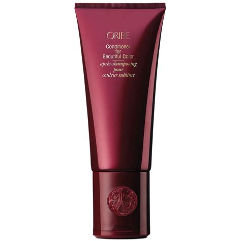 Oribe Conditioner For Beautiful Color 200ml Cult Beauty