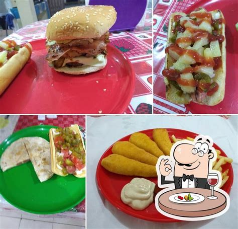 Restaurante Que Hamburguesa Tlapacoyan Opiniones Del Restaurante