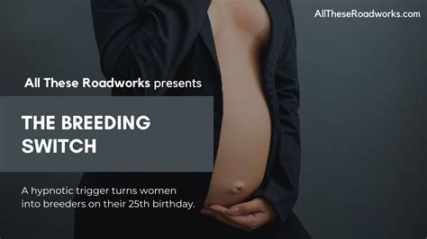 Woman Breeding