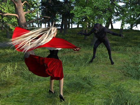 Huff And Puff 2 By Wgsoup On Deviantart