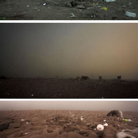 Premium Ai Image Plant World In A Pollution Environment