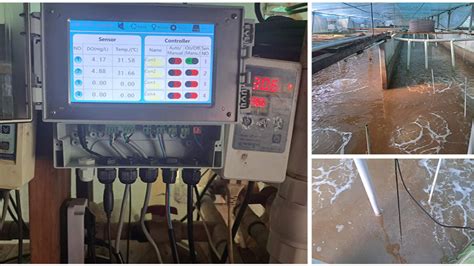 How To Install Optical Dissolved Oxygen Sensor？