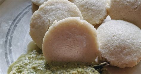 Bengalurus Iconic Podi Idli Receives Backlash