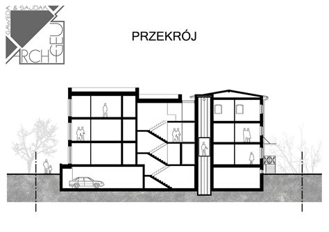 Młyn Jacewo Archigeum Pracownia Reżyserii Architektury