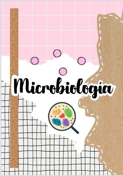 Microbiología Microbiología Simbolo De Enfermeria Imágenes De