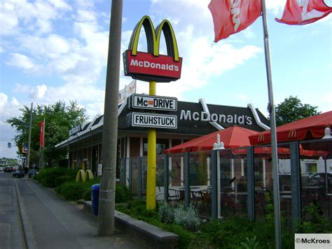 Mcdonalds Wiesbaden Mcdonalds Wiesbaden Hesse Mnpun
