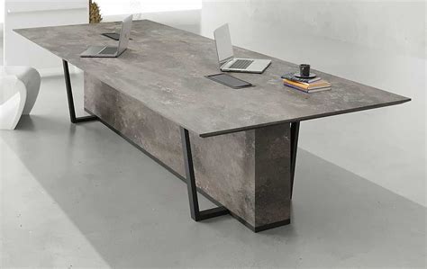 Wisp Conference Table Modern Office Furniture Supplier In Dubai