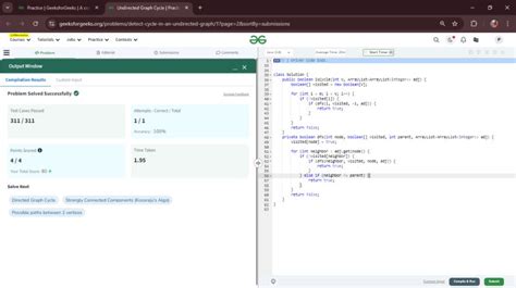 Priya Dharshini On Linkedin 100daysofcode Codingchallenge Learningjourney Gfgcodingchallenge