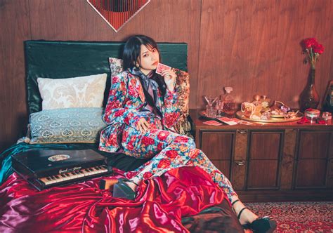 雨宮天が全収録曲を作詞・作曲した初のep『導火線』発売決定！