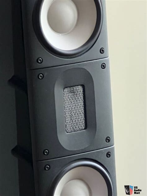 Raidho X3 Speakers Photo 4460814 Us Audio Mart