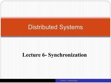 Chapter6ppt Computing Technology And Computing