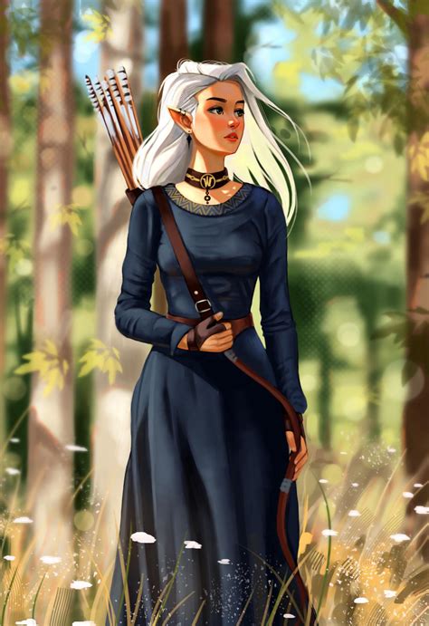 [oc] Art By Me R Digitalart