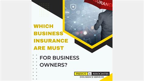 Decoding Business Insurance A Comprehensive Guide To Your Essential