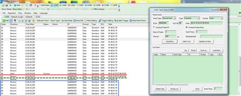 Lpc11c24 Lpc Open Example Can Not Receiving Messages Nxp Community