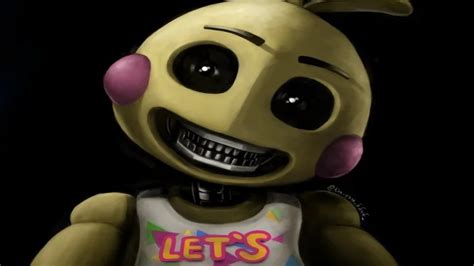 Toy Chica Jumpscare Jumpscare Meme Qgwr