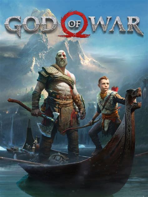 Buy Cheap God of War CD Keys Online • CDKeyPrices.com