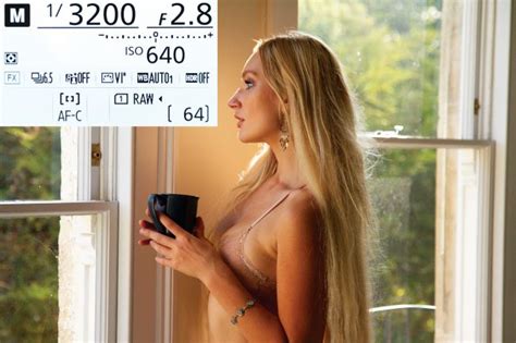 The Exposure Triangle In Photography Made Easy With This Video Cheat Sheet Digital Camera World